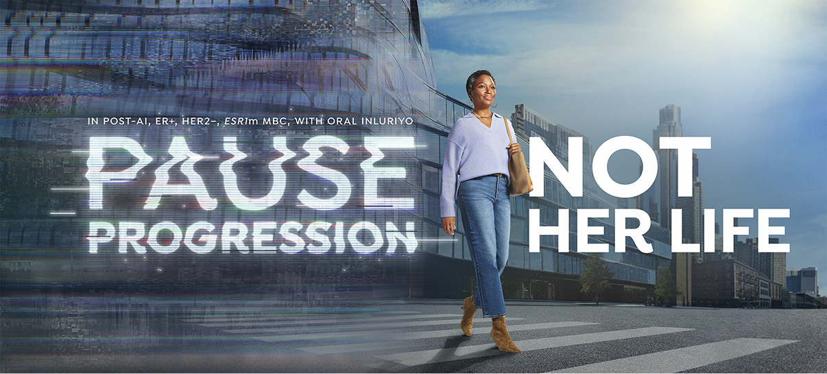 HCP Home | Inluriyo™ (imlunestrant)